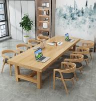 China Modern Curved Back Solid Wood Dining Chair For Kitchen And Dining Room for sale