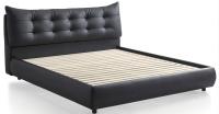 China Modern Luxury Pull Point Pneumatic Storage Bed Apartment Furniture for sale