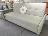 China Modern Minimalist Sofa Bed For Apartments And Hotels for sale