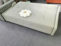 China Modern Minimalist Sofa Bed For Apartments And Hotels for sale