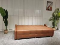 China Modern Minimalist Sofa Bed For Apartments And Hotels for sale