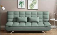 China Modern Multifunctional Folding Sofa Bed , Apartment Furniture for sale