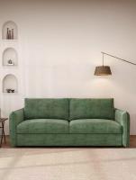 China Modern Minimalist Dual Function Sofa Bed , Apartment Furniture for sale