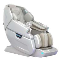 China Luxury intelligent massage chair , suitable for living room ，bedroom for sale