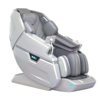 China Luxury intelligent massage chair , suitable for living room ，bedroom for sale