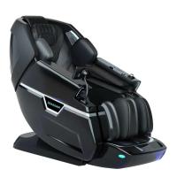 China Luxury intelligent massage chair , suitable for living room ，bedroom for sale
