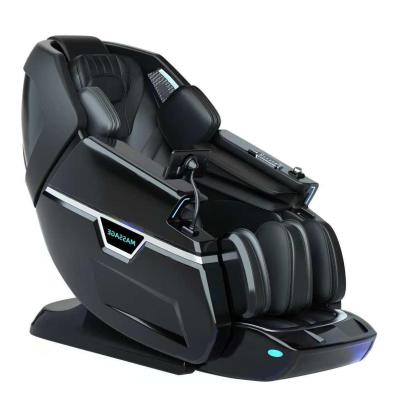 China Luxury intelligent massage chair , suitable for living room ，bedroom for sale