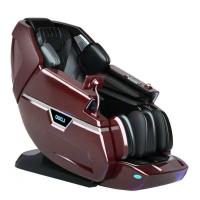 China Luxury intelligent massage chair , suitable for living room ，bedroom for sale