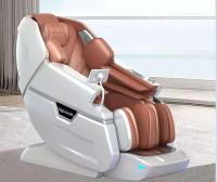 China Luxury intelligent massage chair , suitable for living room ，bedroom for sale