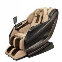 China Luxury intelligent space cabin massage chair in the living room for sale