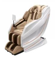 China Luxury intelligent space cabin massage chair in the living room for sale
