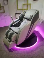 China Luxury home massage chair , suitable for living room and bedroom for sale