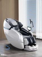 China Luxury massage chair for spacecraft ，suitable for living room ，bedroom for sale