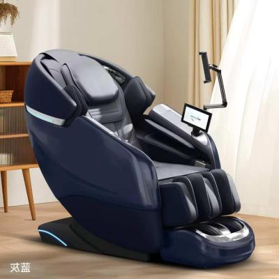 China Luxury massage chair for spacecraft ，suitable for living room ，bedroom for sale