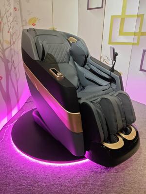 China Luxury intelligent massage chair ，suitable for living room ，bedroom for sale