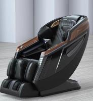 China Luxury intelligent massage chair ，suitable for living room ，bedroom for sale