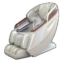 China Luxury intelligent massage chair ，suitable for living room ，bedroom for sale