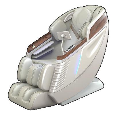 China Luxury intelligent massage chair ，suitable for living room ，bedroom for sale