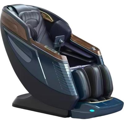 China Luxury intelligent massage chair ，suitable for living room ，bedroom for sale