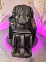 China High end intelligent spacecraft massage chair for sale