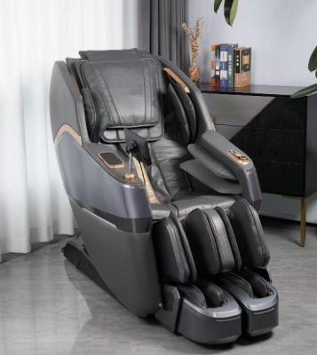 China High end spacecraft massage chair ，suitable for living room ，bedroom for sale