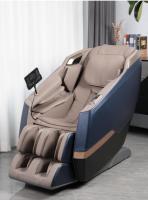 China High end zero gravity spacecraft intelligent massage chair for sale