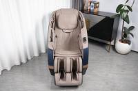 China High end zero gravity spacecraft intelligent massage chair for sale