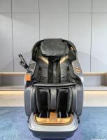 China Luxury multifunctional massage chair , suitable for living room , bedroom for sale