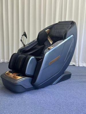 China Luxury multifunctional massage chair , suitable for living room , bedroom for sale
