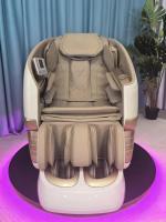 China Luxury zero gravity massage chair ，suitable for living room ，bedroom for sale