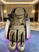 China Luxury Electric Massage Chair For Living Room ，Bedroom for sale