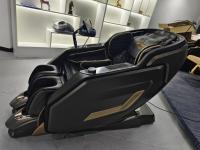 China 4D Luxury Spacecraft Massage Chair For Living Room ，bedroom for sale