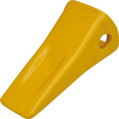 China 207-70-14151 Excavator Ripper Tooth Komatsu PC300 Mini Excavator Bucket Teeth for sale