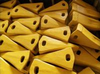 China 207-70-14151 Excavator Ripper Tooth Komatsu PC300 Mini Excavator Bucket Teeth for sale