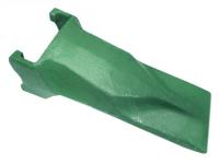 China Excavator quality accessories Mini excavator bucket tooth 320 1u3352 Excavator Bucket Teeth with  Excavators Wheel Lo for sale