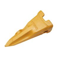 China Excavator quality accessories Mini excavator bucket tooth 320 1u3352 Excavator Bucket Teeth with  Excavators Wheel Lo for sale