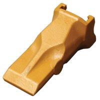China Excavator quality accessories Mini excavator bucket tooth 320 1u3352 Excavator Bucket Teeth with  Excavators Wheel Lo for sale