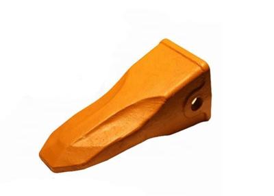 China Pc200 Mug Dig Backhoe Digger Excavator Bucket Single Tooth Ripper For Excavator for sale
