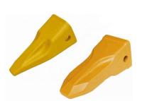 China Pc200 Mug Dig Backhoe Digger Excavator Bucket Single Tooth Ripper For Excavator for sale