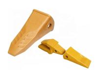 China Pc200 Mug Dig Backhoe Digger Excavator Bucket Single Tooth Ripper For Excavator for sale