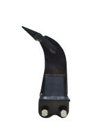 China CX15 CX20 Shank Excavator Ripper Tooth Dozer Tractor Ripper Attachment For Construction Works for sale