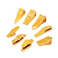 China Crusher Loader PC200 Mug Dig Small Backhoe Digger 330 Ripper Tooth For Mini Excavator for sale