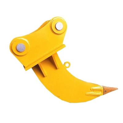 China 207-70-14151 Ripper Tooth Bucket Komatsu PC300 Mini Loader Bucket Teeth for sale