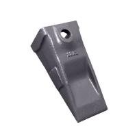 China Alloy Steel Mini Excavator Frost Tooth Excavator Bucket Teeth for sale