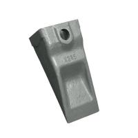 China Alloy Steel Mini Excavator Frost Tooth Excavator Bucket Teeth for sale