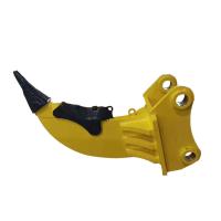 China Heavy Duty Excavator Ripper Tooth Attachment Rock Boom Arm  Mini Ripper Buckets for sale