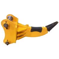 China Excavator Ripper Vibro Ripper Mini Excavator Ripper 1 To 50 TON for sale