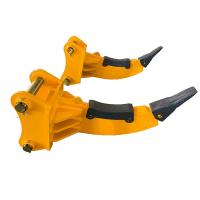 China Excavator Ripper Vibro Ripper Mini Excavator Ripper 1 To 50 TON for sale