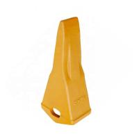 China Rocket  Excavator Bucket Teeth Excavator Spare Parts For  JCB for sale