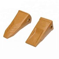 China Rocket  Excavator Bucket Teeth Excavator Spare Parts For  JCB for sale